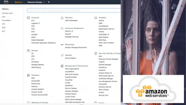 Where (And How) to Start Learning AWS as a Beginner