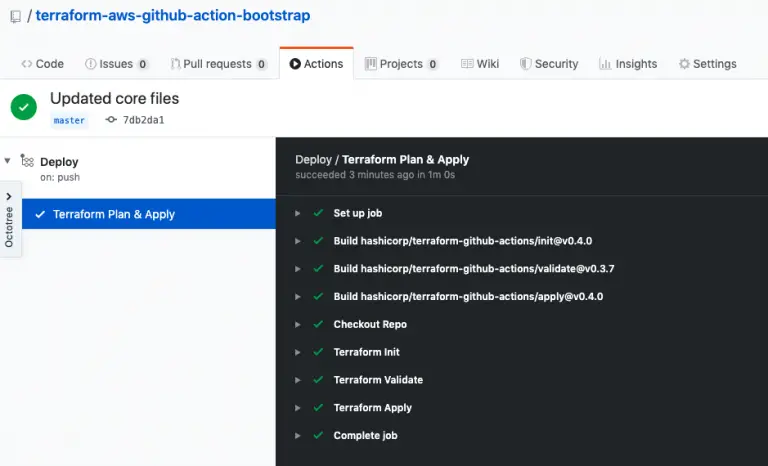 The Ultimate Terraform Workflow: Setup Terraform (And Remote State ...