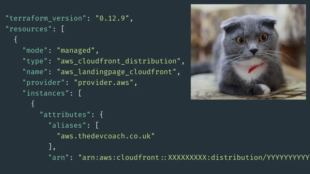 Should You Commit the Terraform .tfstate File to Git?