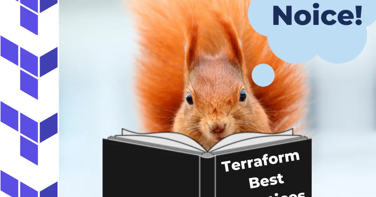 10 Terraform Best Practices For Secure And Fast Infrastructure
