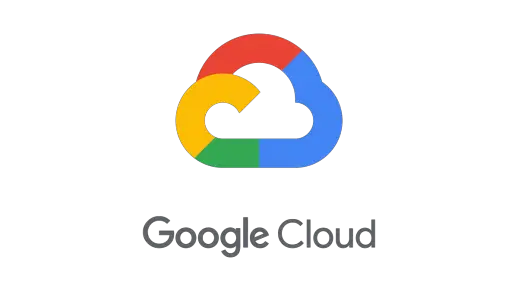 GCP logo » Open Up The Cloud