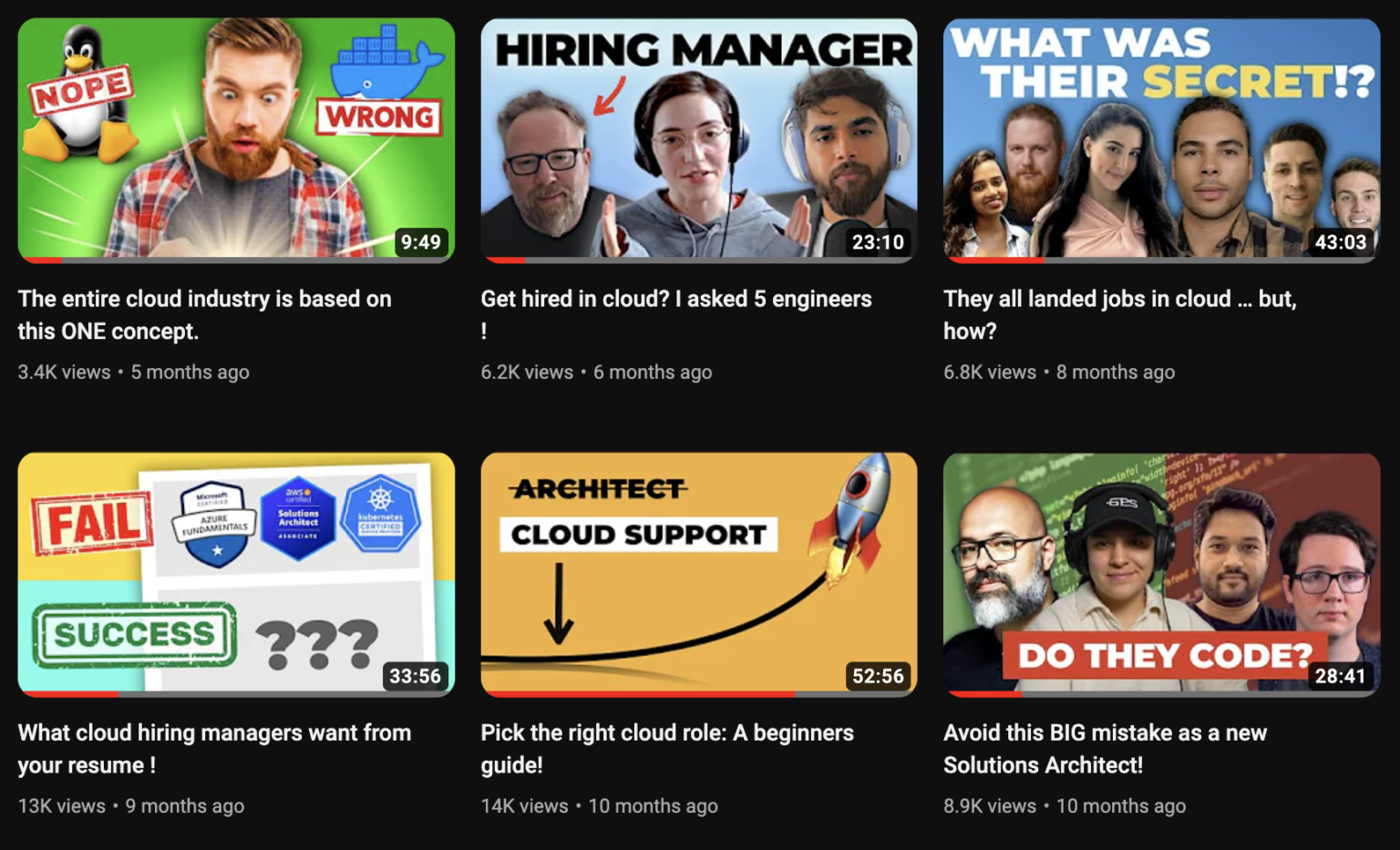 2023 Summary: Data Driven Stories About The Cloud » Open Up The Cloud